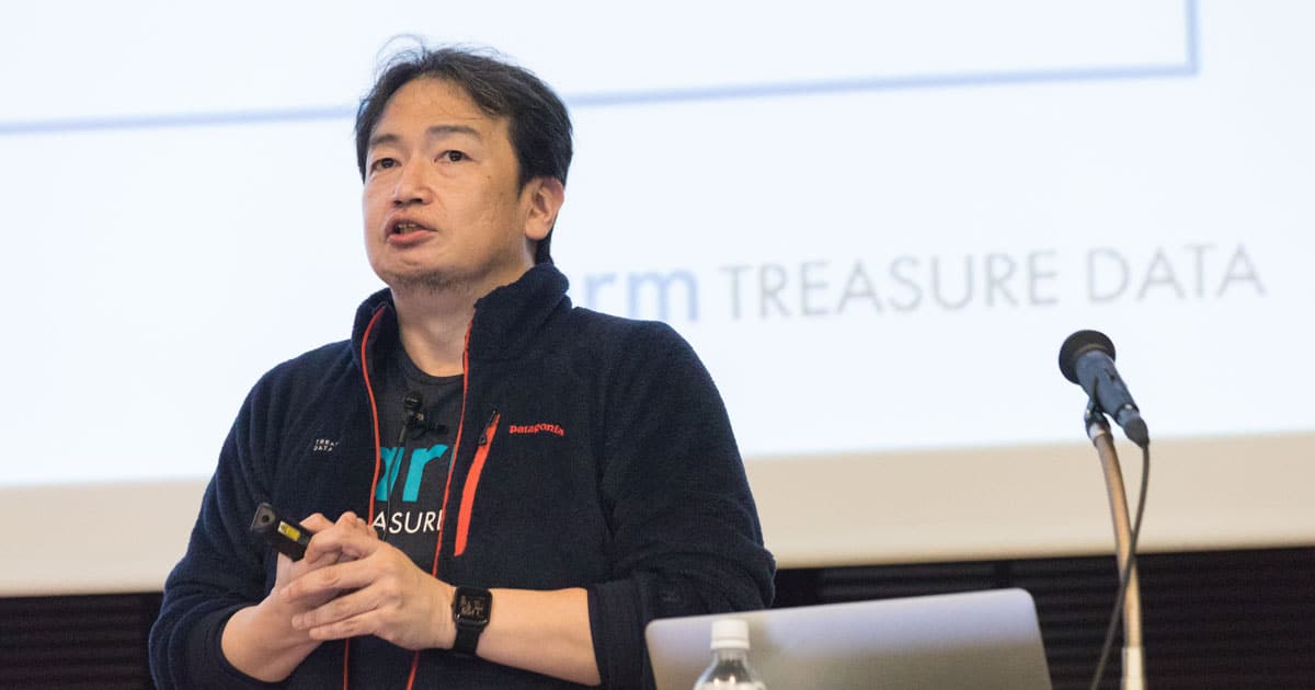 自社事例に見る、「Treasure Data CDP」を活用したカスタマーサクセスの実現方法とは - PLAZMA by Treasure Data